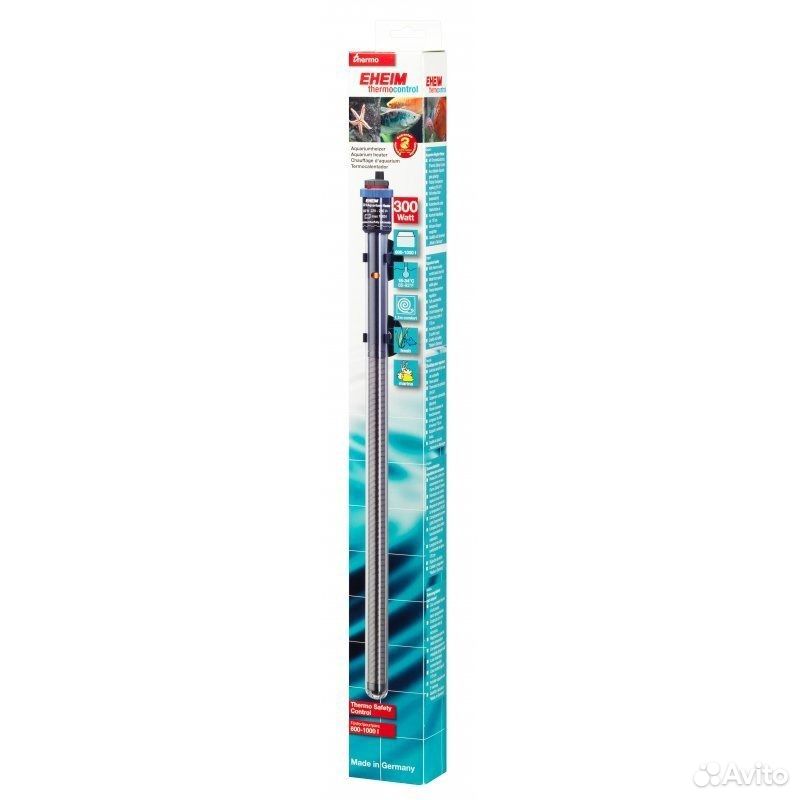 Eheim Jager 300W (новый)