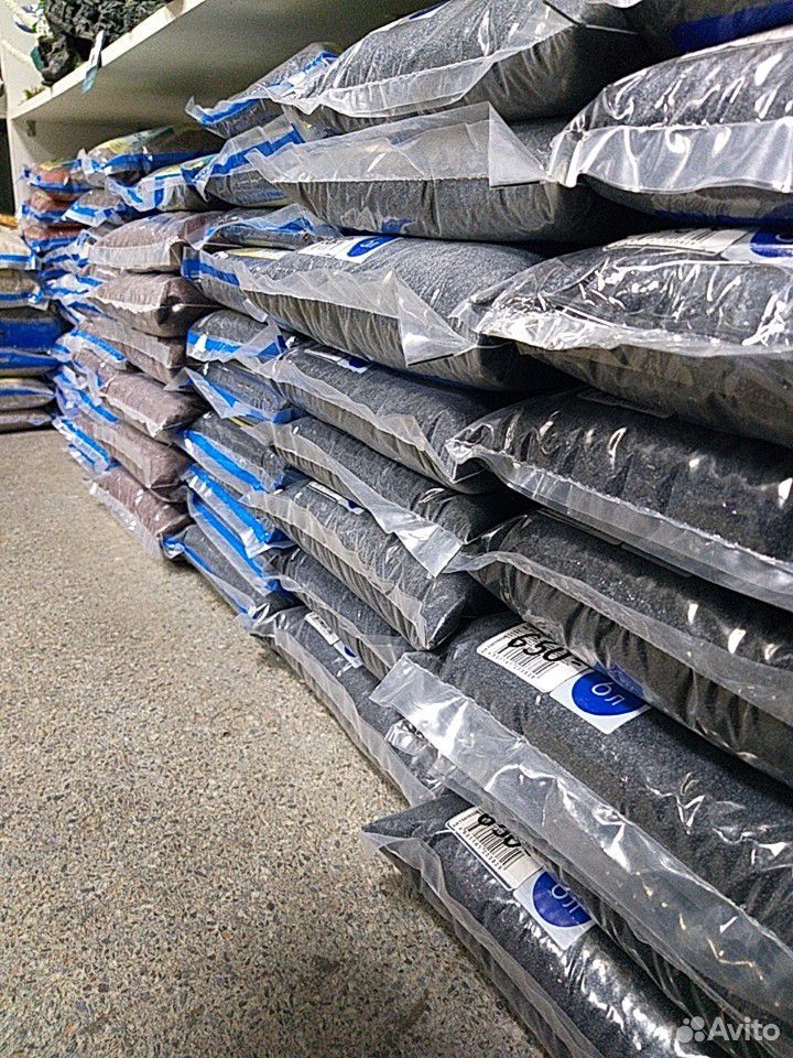 Грунт, камни, песок, галька, щебень