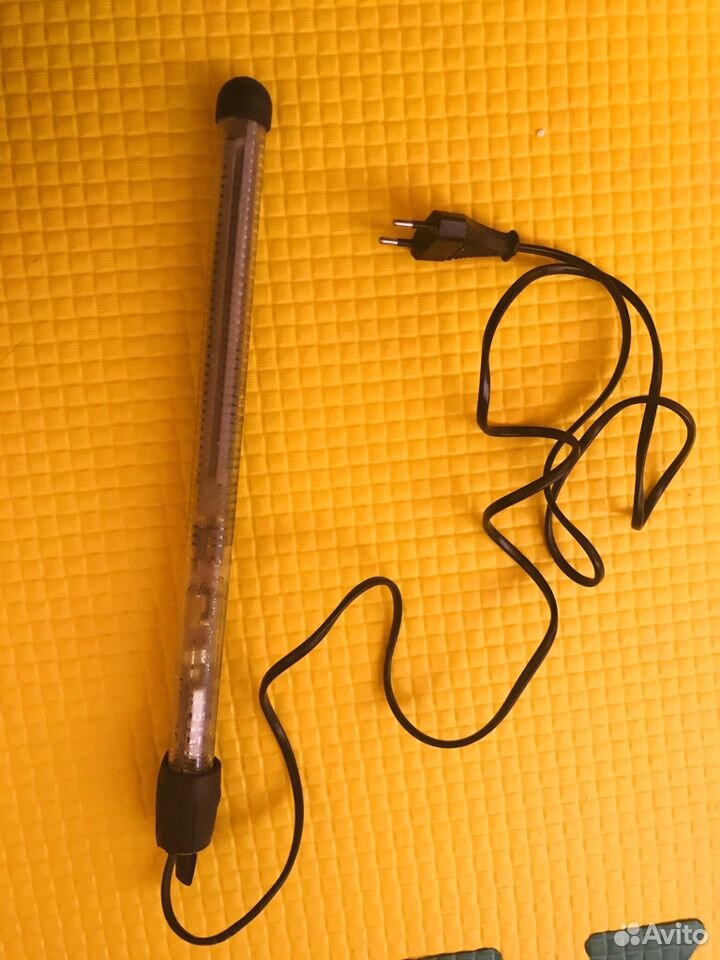 Нагреватель для аквариума Aquael