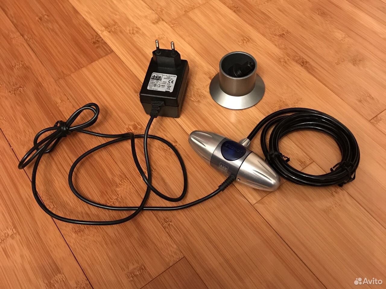 Редуктор со 2 Dennerle Evolution Space