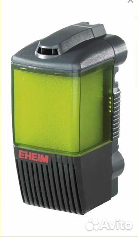 Внутренний фильтр для аквариума Eheim Picku 60 с а