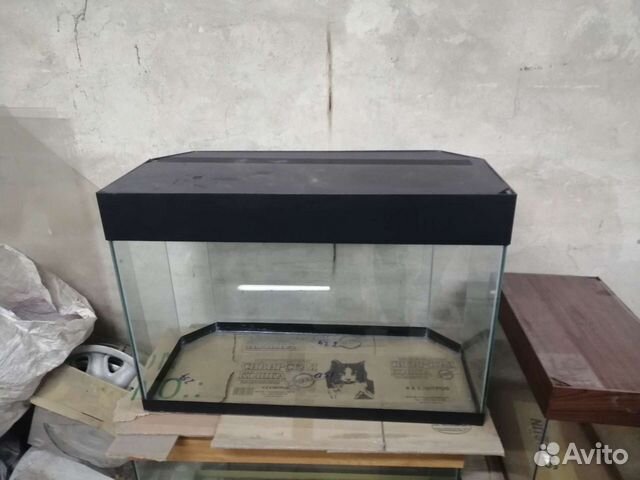 Аквариум 150л
