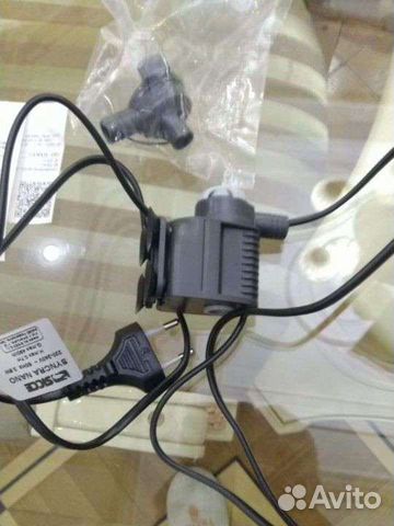 Помпа Sicce syncra nano