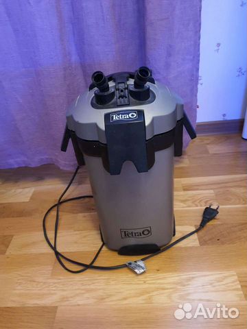 Внешний фильтр tetra ex700