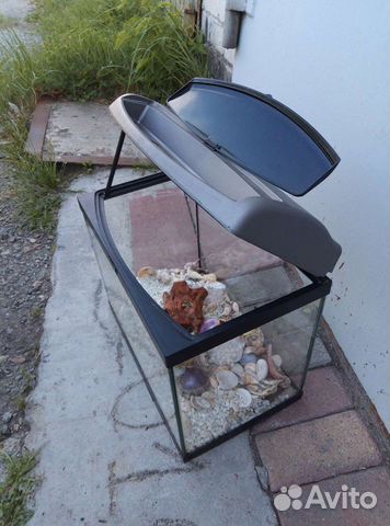 Аквариум Aquael