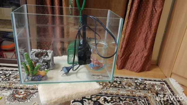 Аквариум