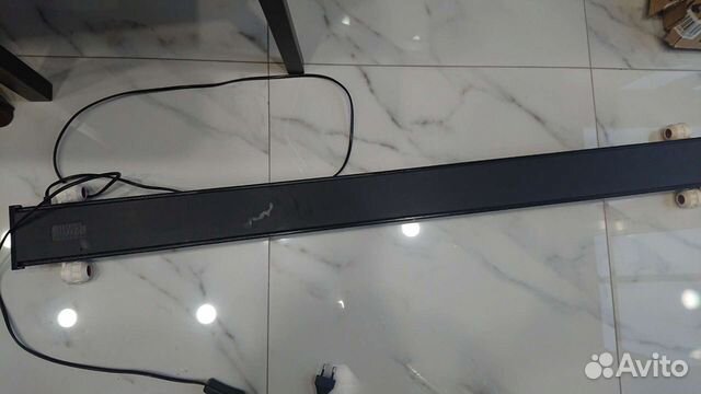 Светильник в аквариум juwel (Германия)