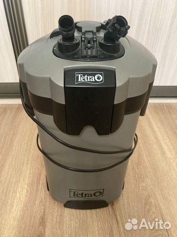 Внешний фильтр Tetra EX 1200