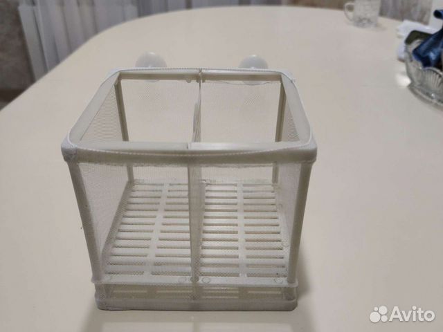 Отсадник для мальков