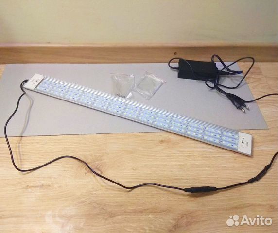 Светильник для аквариума Chihiros A601-60см