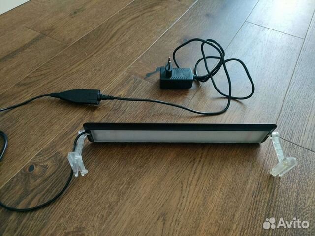 Светильник для аквариума Сhihiros A2 351 (35 см)