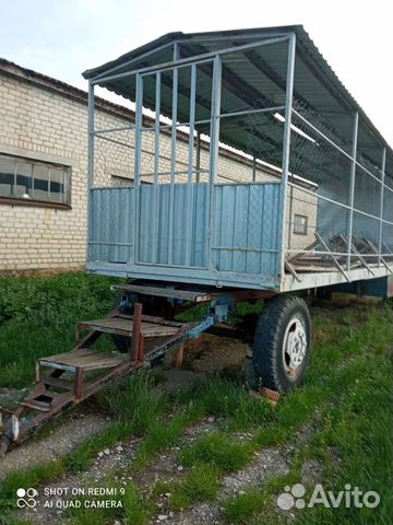 Продаю пасека прицеп и 25 ульев с пчеламт