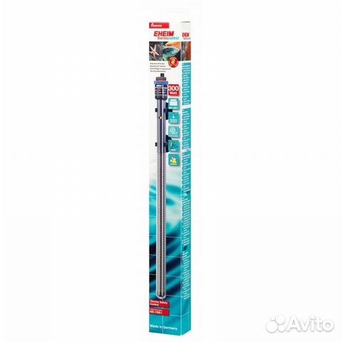 Eheim Jager 300W (новый)