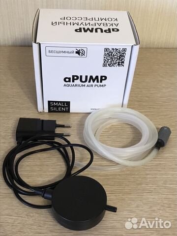 Компрессор aPump 100