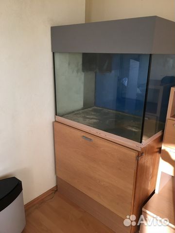 Морской аквариум