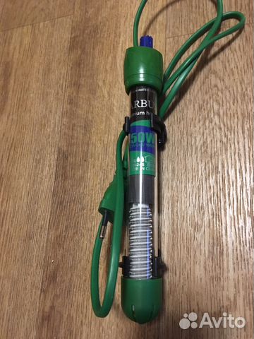 Терморегулятор 50W