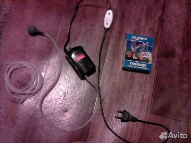 Аквариум,аксессуары