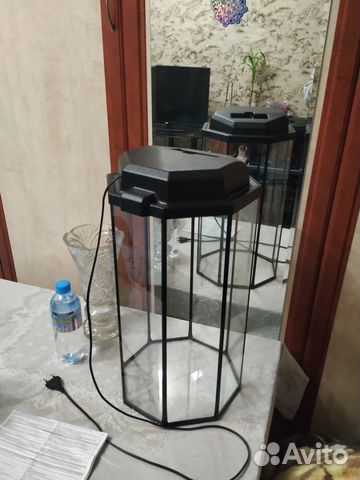 Аквариум 28л