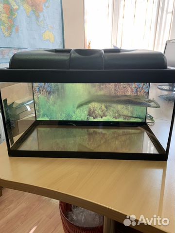 Террариум для черепашки