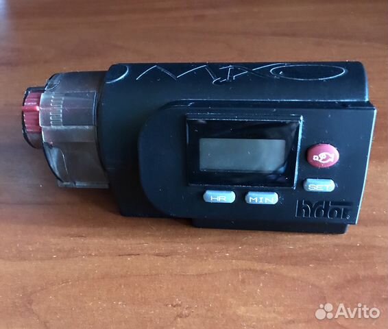 Автокормушка Hydor Mixo