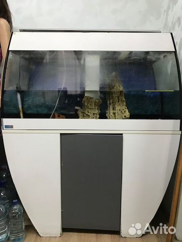 Продается аквариум MP eheim