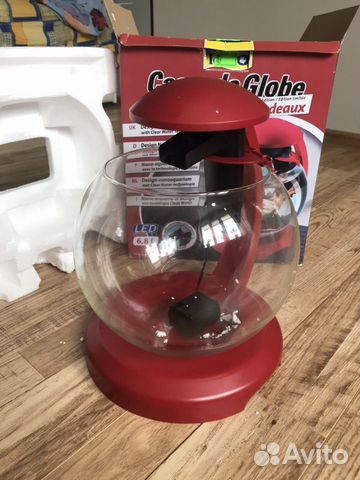 Аквариум Tetra