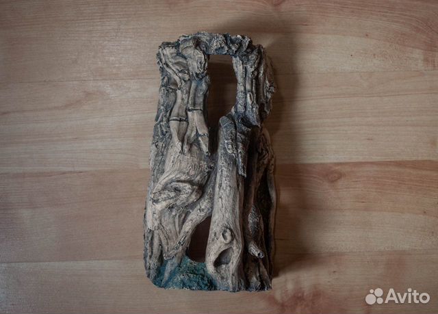 Грот-Коряга deksi №791