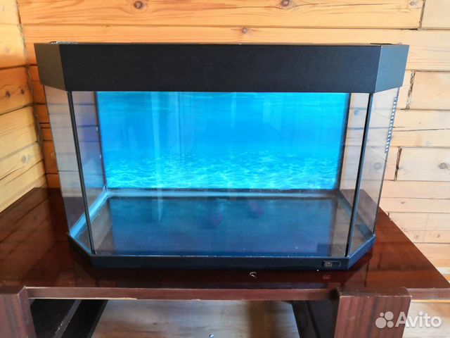 Аквариум Juwel 120л + аксессуары