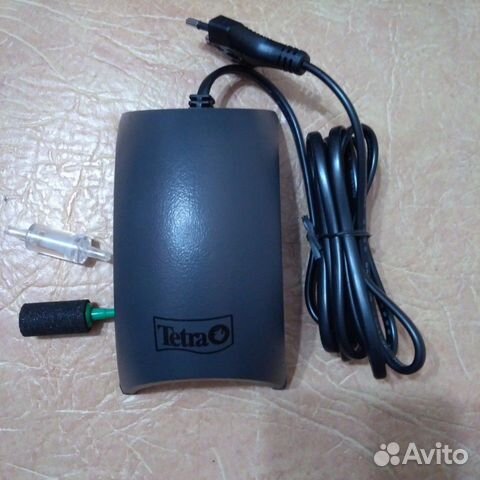 Компрессор