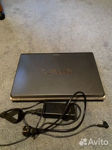 Sony vaio PCG-81211V в Москве, цена 9 000 руб. | Объявления о продаже в категории Ноутбуки