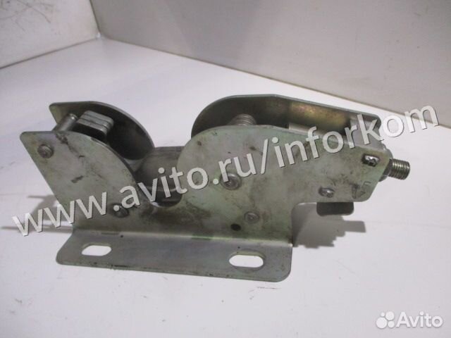 Замок кабины Iveco 504125466 купить в Домодедово | Запчасти | Авито