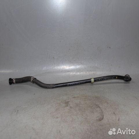 Трубка картерных газов Land Rover Range Rover Spo купить в Москве LAND ...