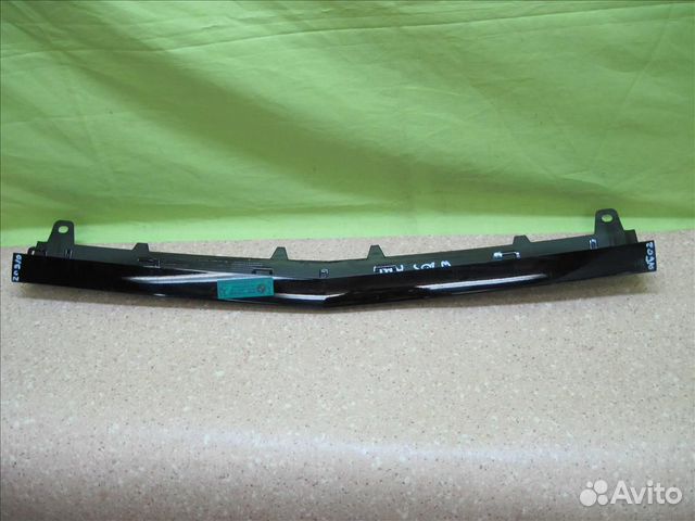 Хром бампера Mercedes W205 Мерседес в205 купить в Москве MERCEDES-BENZ ...