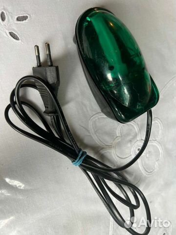 Компрессор Aquael oxyboost 100 plus