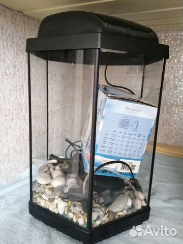 Аквариум