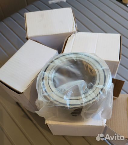 Подшипник ступицы для автомобиля Mercedes купить в Москве MERCEDES-BENZ ...