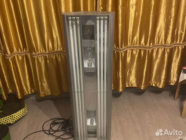 Лампа для морского аквариума