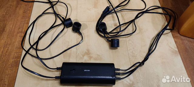 Пускатель аквариумных ламп Eiko 40W